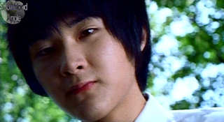 Lovesick Dead / Love Ghost / Shibito no koiwazurai